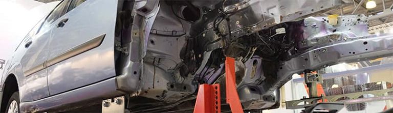 Auto Body Shop: Mitchell, SD | Vern Eide Collision Center