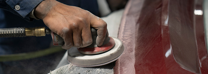 Auto Body Shop: Mitchell, SD | Vern Eide Collision Center