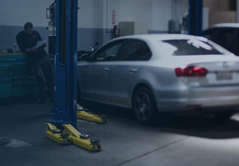 Auto Body Shop: Mitchell, SD | Vern Eide Collision Center